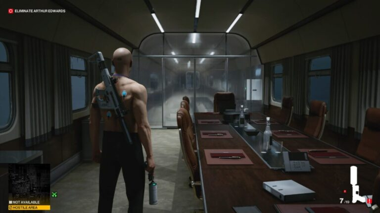 HITMAN World of Assassination Walkthrough – Complete Stealth Guide