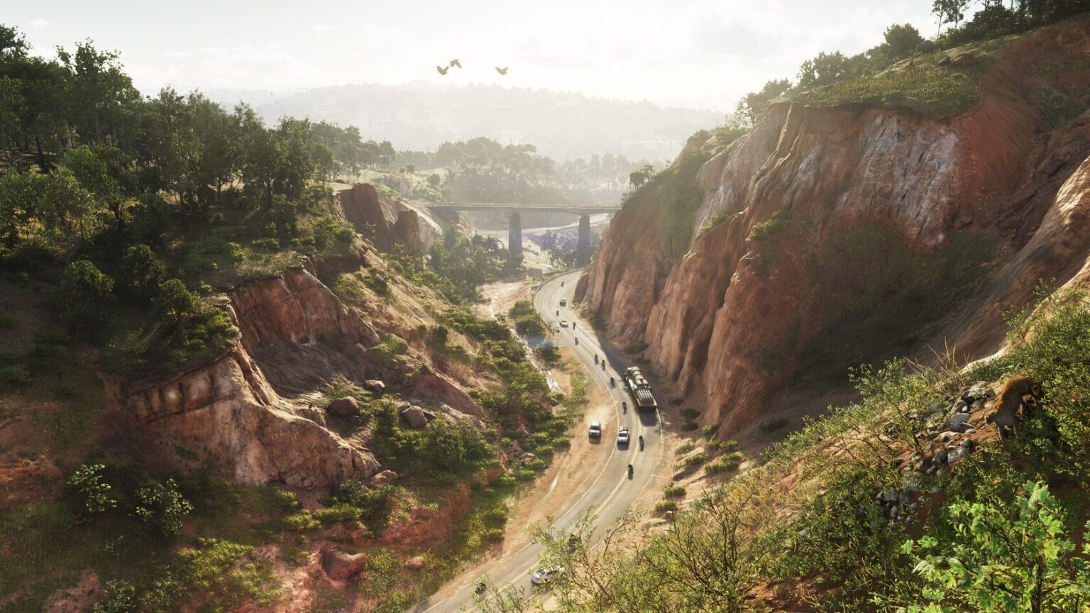 Complete Guide to GTA 6's Map: Every Location in the State of Leonida