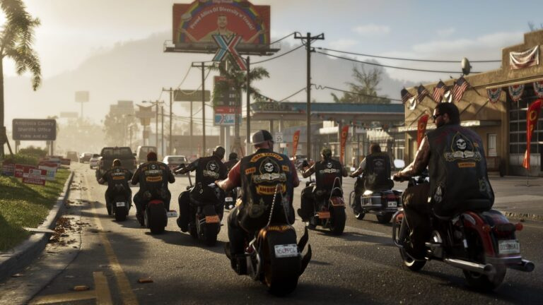 Complete Guide to GTA 6's Map: Every Location in the State of Leonida