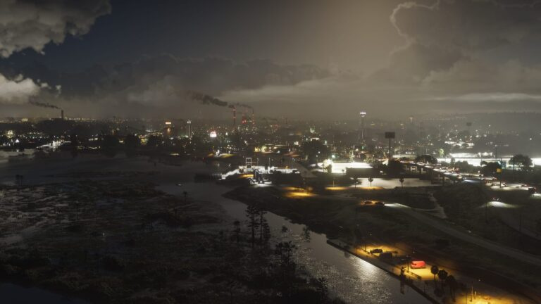 Complete Guide to GTA 6's Map: Every Location in the State of Leonida