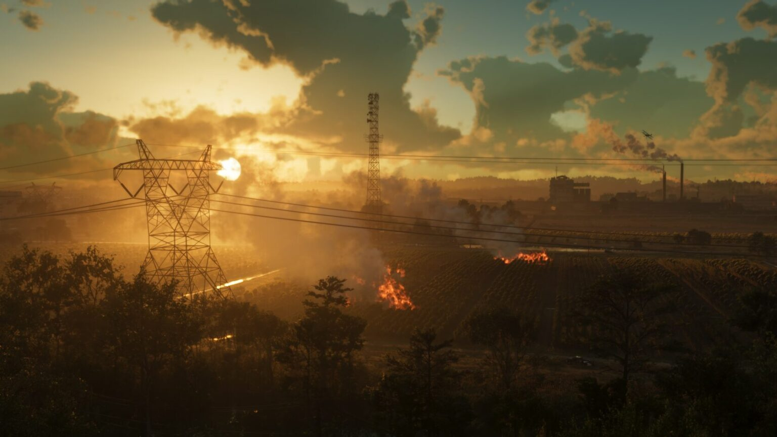 Complete Guide to GTA 6's Map: Every Location in the State of Leonida