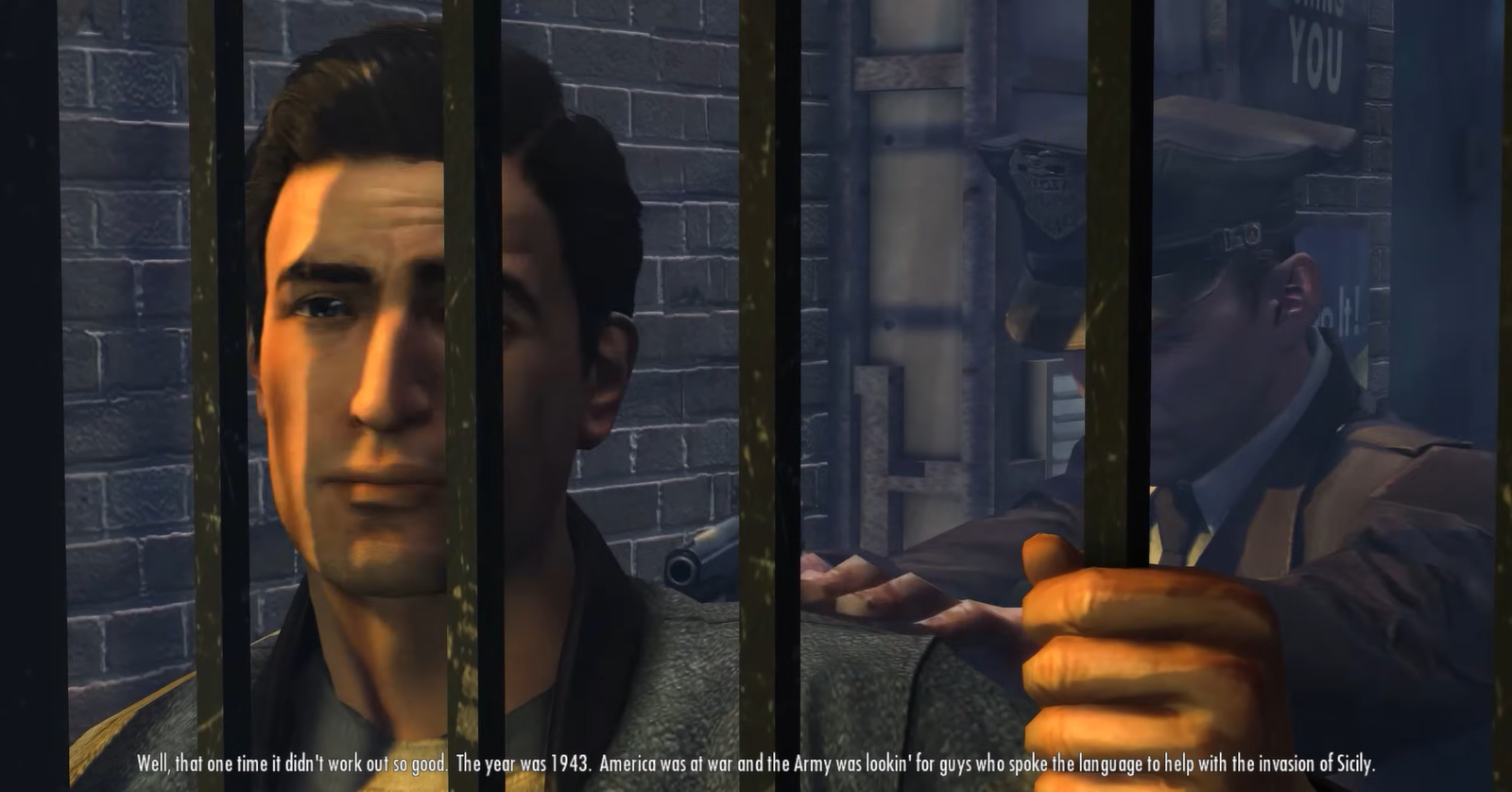 Mafia II Definitive Edition Walkthrough – All Missions, Collectibles ...