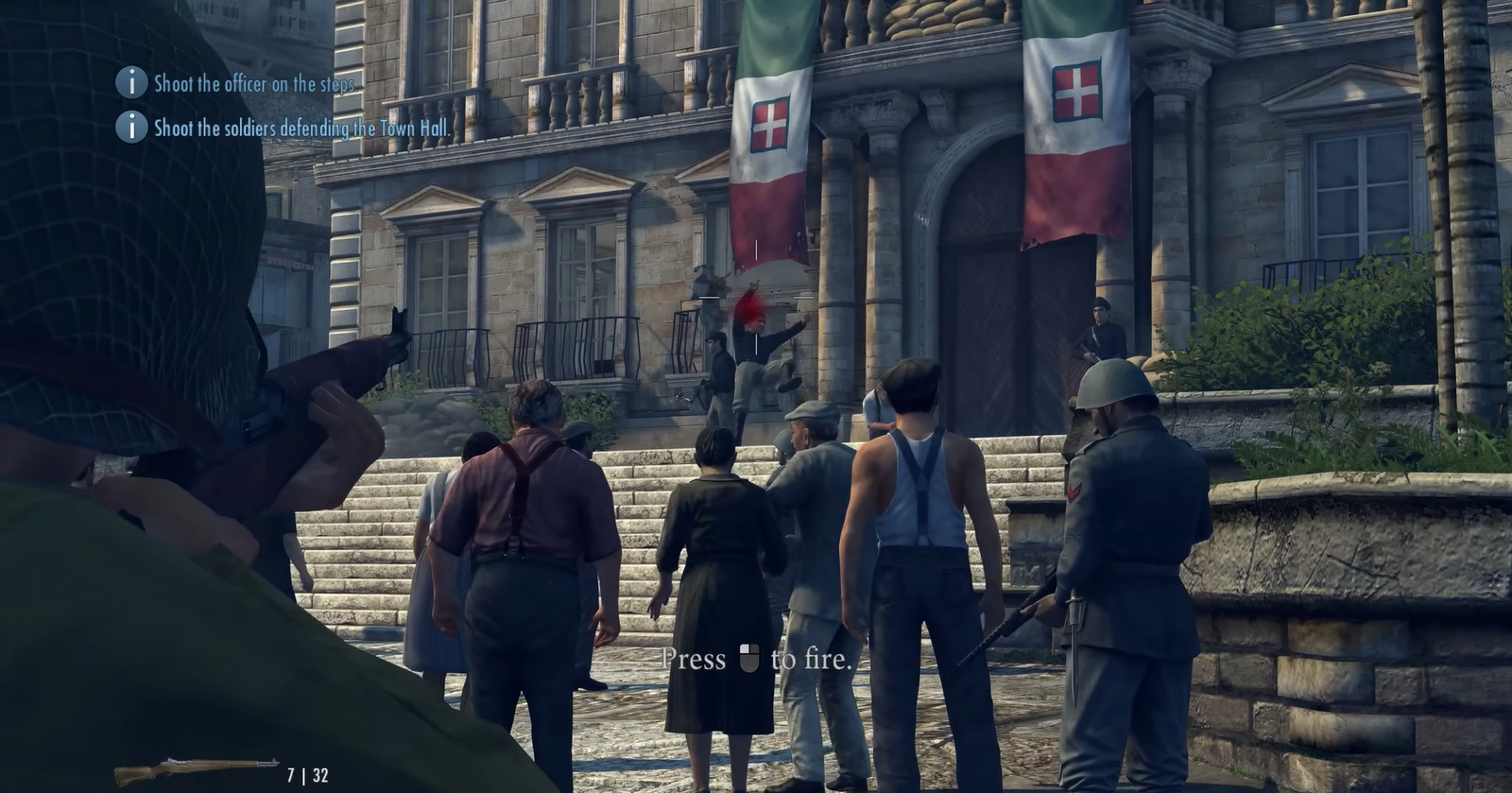 Mafia II Definitive Edition Walkthrough – All Missions, Collectibles ...