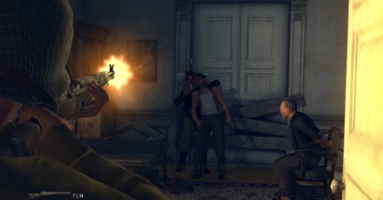 Mafia II Definitive Edition Walkthrough – All Missions, Collectibles ...