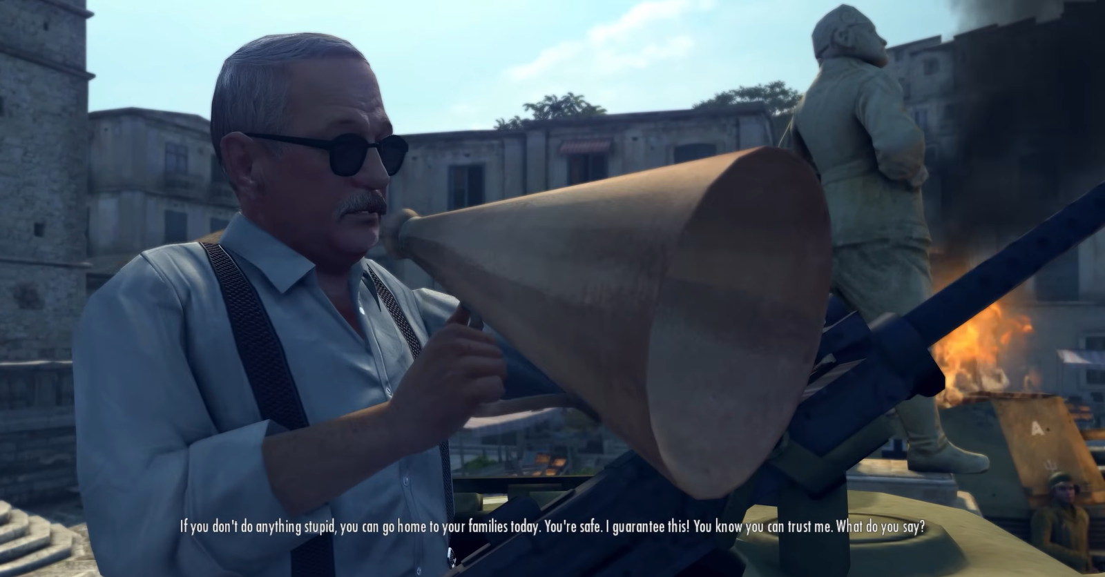 Mafia II Definitive Edition Walkthrough – All Missions, Collectibles ...