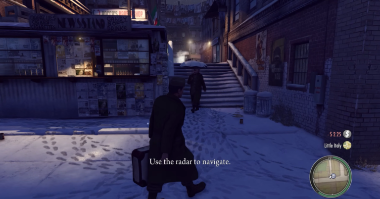 Mafia II Definitive Edition Walkthrough – All Missions, Collectibles ...