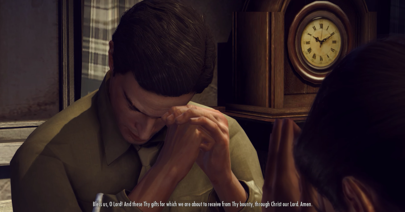 Mafia II Definitive Edition Walkthrough – All Missions, Collectibles ...