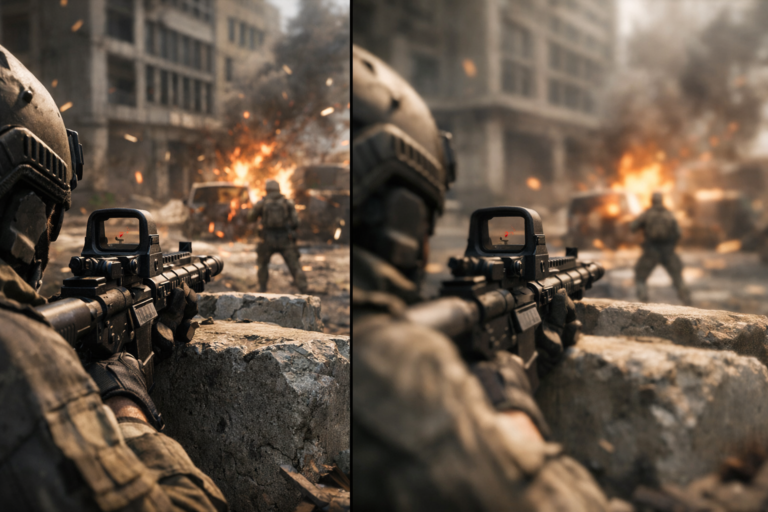 How to Optimize Graphics Settings for Better Performance and FPS