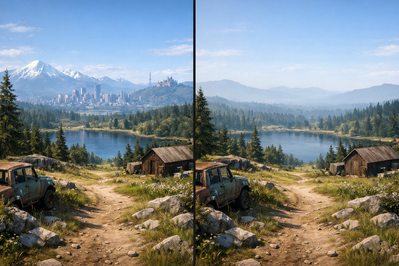 How to Optimize Graphics Settings for Better Performance and FPS