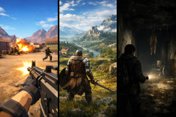 How to Optimize Graphics Settings for Better Performance and FPS