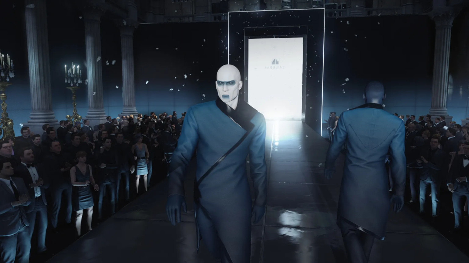 HITMAN World of Assassination Walkthrough – Complete Stealth Guide