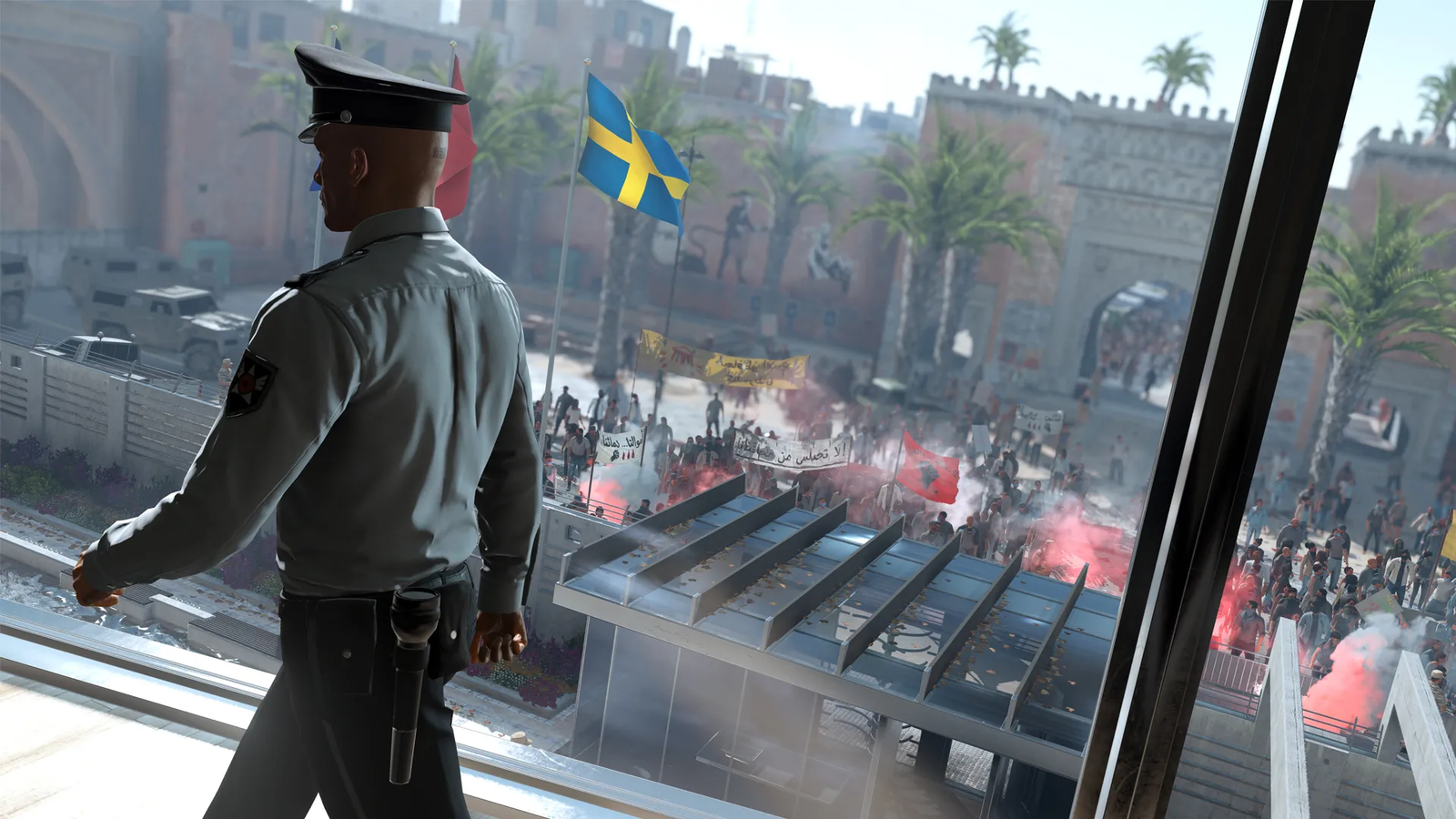 HITMAN World of Assassination Walkthrough – Complete Stealth Guide
