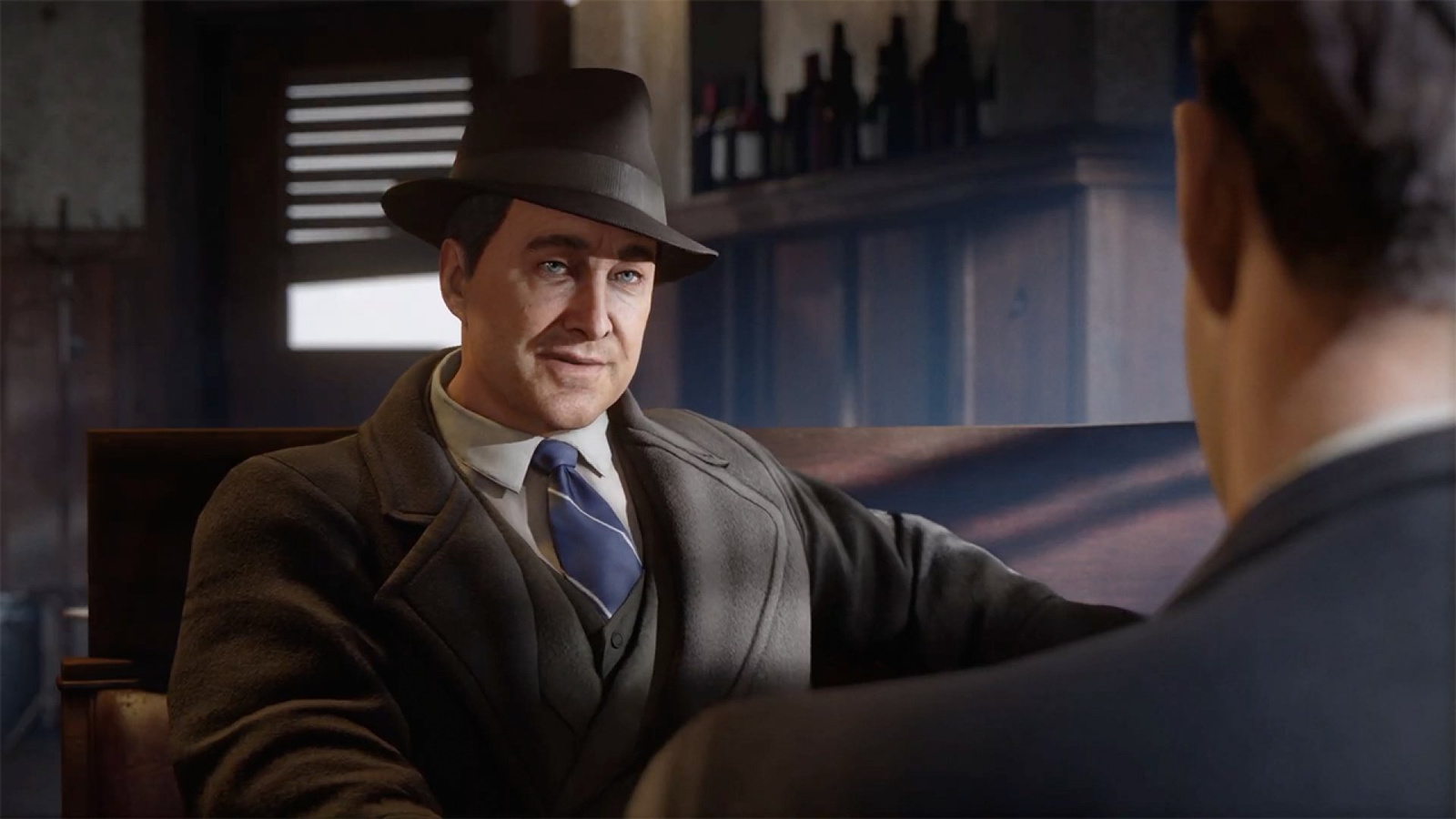 Mafia: Definitive Edition – Full Mission Walkthrough, Objectives ...