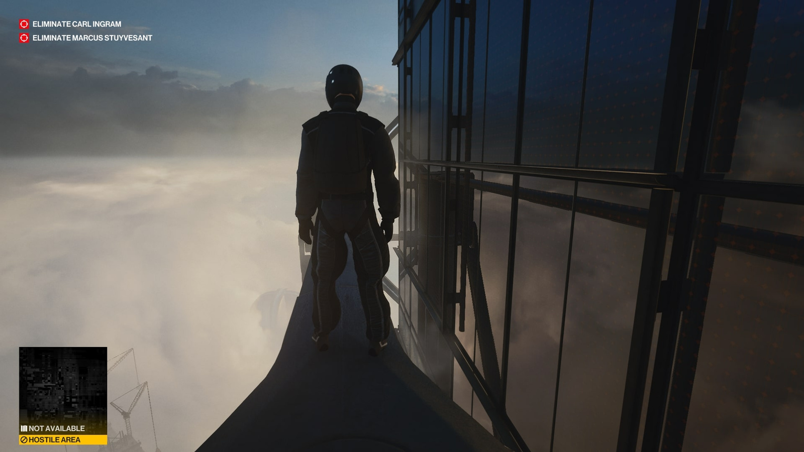 Hitman 2 Nightcall Mission Guide – Silent Assassination