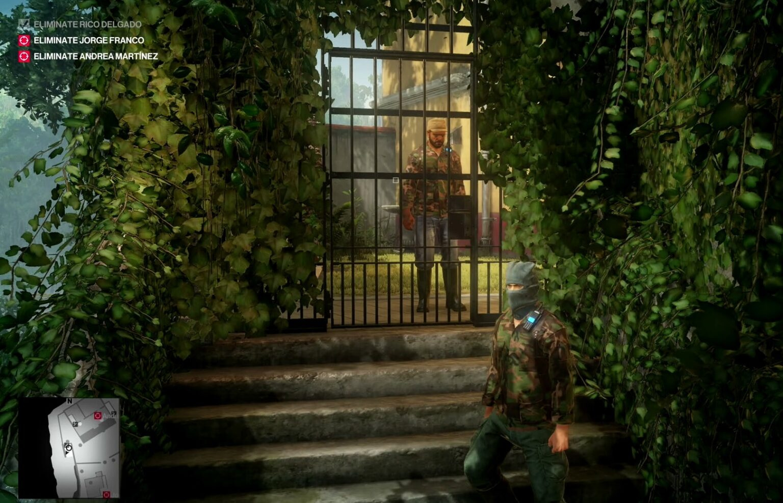 Hitman 2 Three-Headed Serpent Guide – All Eliminations