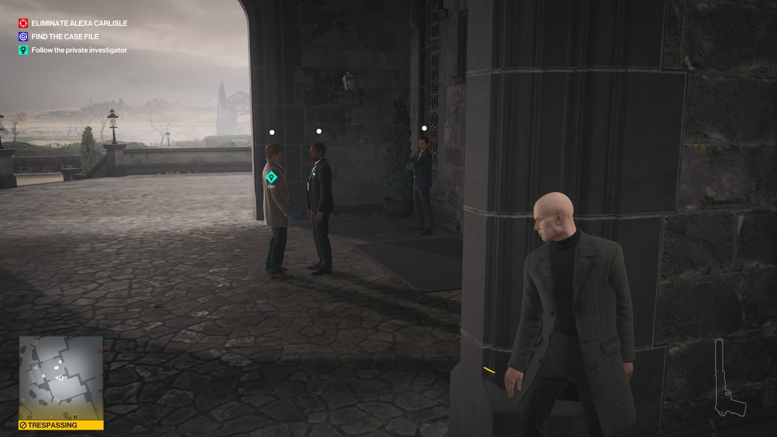 Death in the Family Mission Guide - Hitman 3 Walkthrough