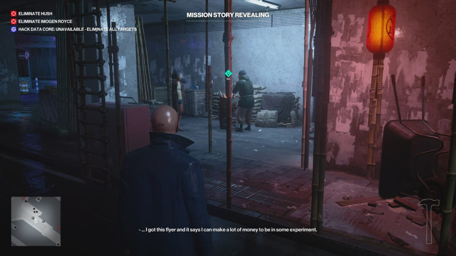Hitman 2 Three-Headed Serpent Guide – All Eliminations
