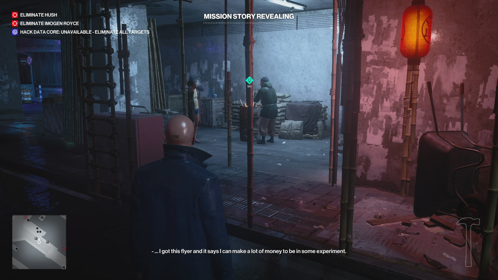 Mission list of HITMAN World of Assassination - Complete Walkthrough ...
