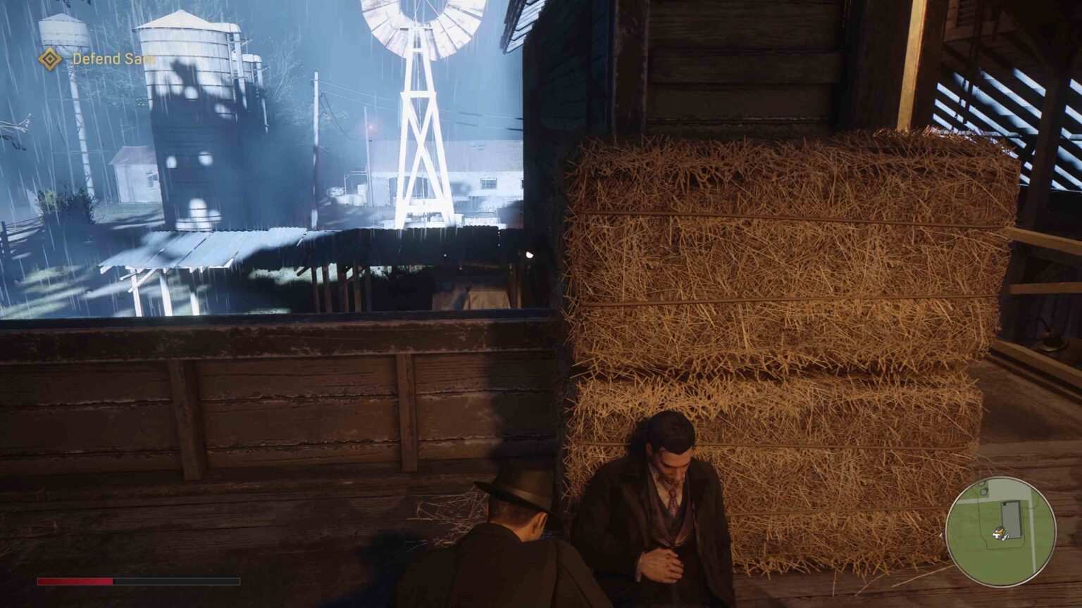 Mafia: Definitive Edition – Full Mission Walkthrough, Objectives ...