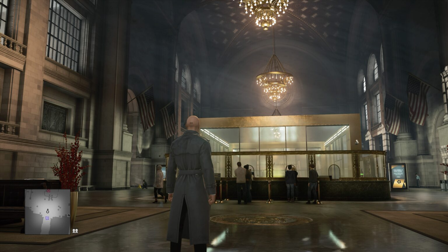 Hitman 2 Three-Headed Serpent Guide – All Eliminations