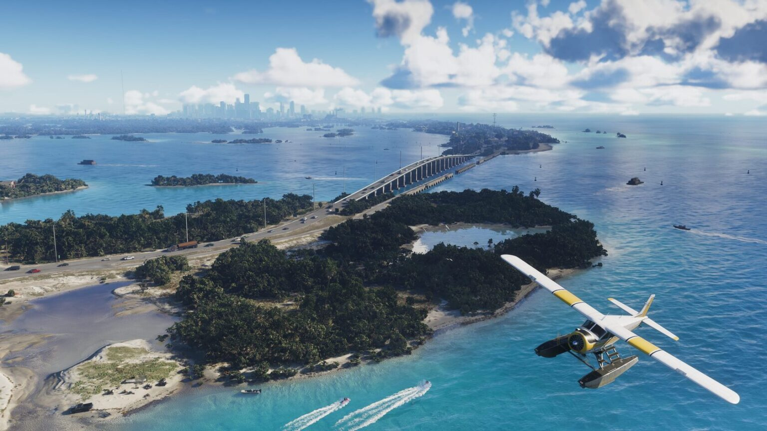 Complete Guide to GTA 6's Map: Every Location in the State of Leonida