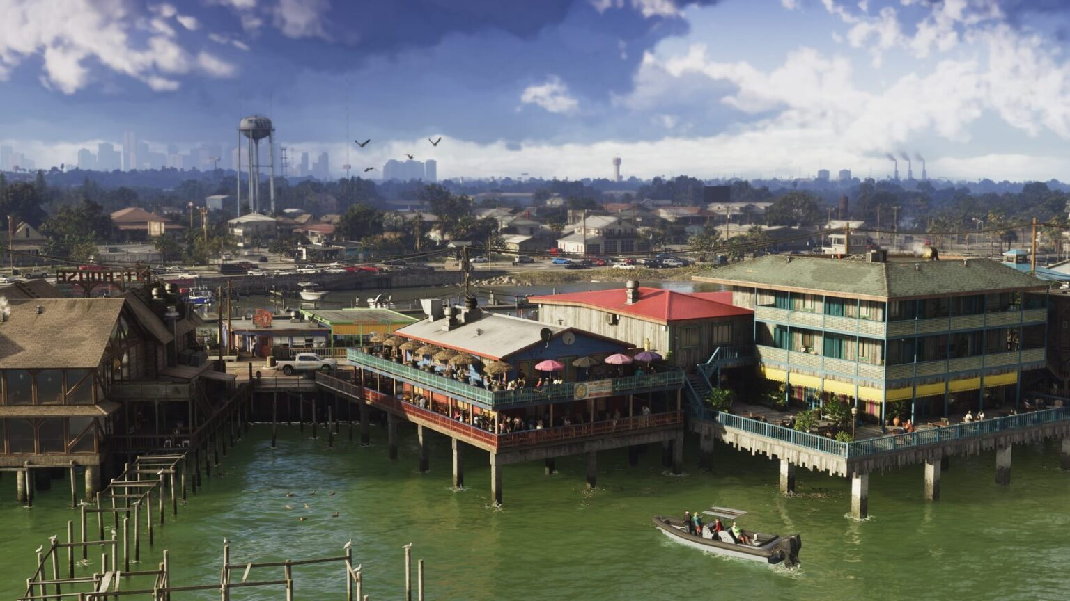 Complete Guide to GTA 6's Map: Every Location in the State of Leonida