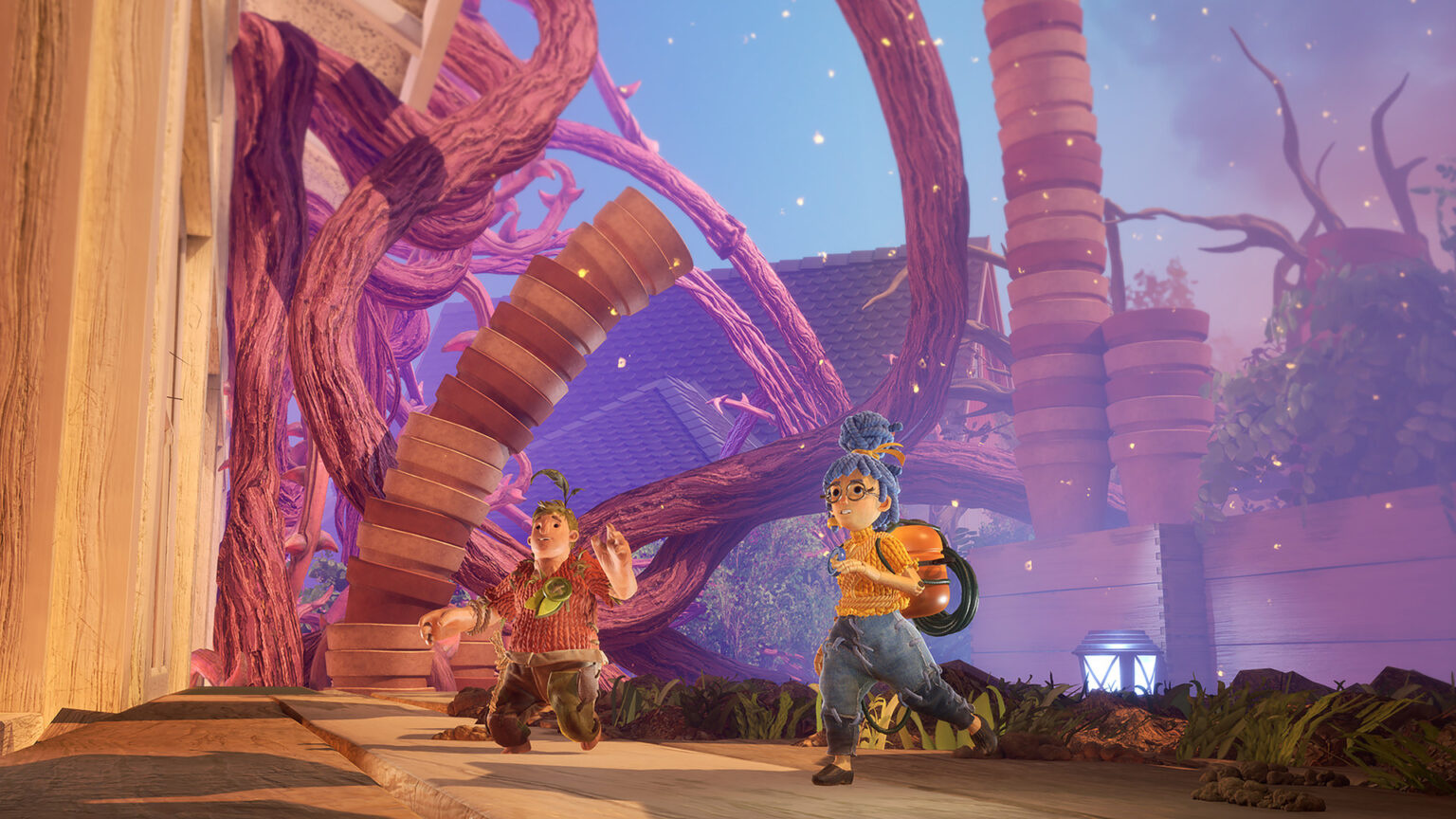It Takes Two Walkthrough – Full Co-Op Story Guide