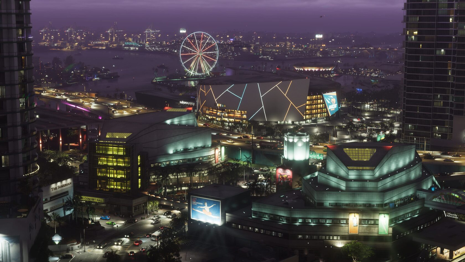 Complete Guide to GTA 6's Map: Every Location in the State of Leonida